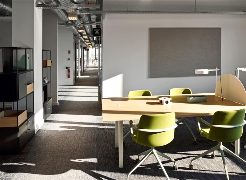 Walter Technolac à Savoie Technolac